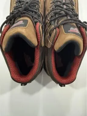 Red Wing Shoes | Shoes | Red Wing 6672 Boots Mens 15 D Waterproof ...